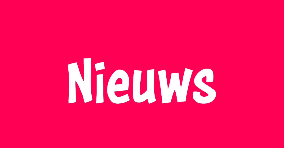 Nieuws Yess